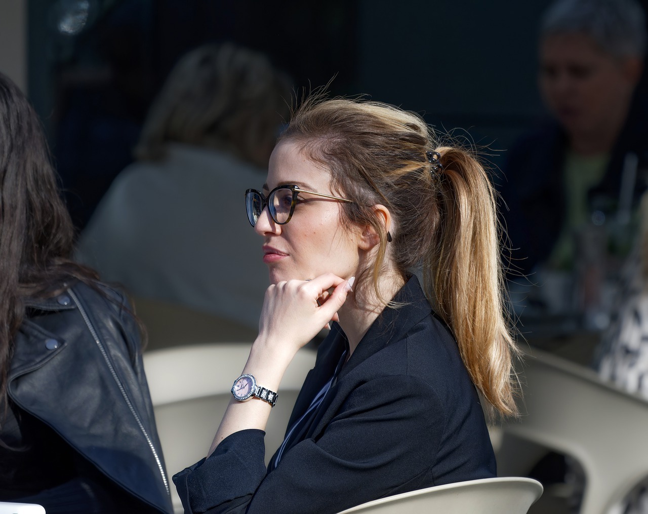 Comment être une grande dame ? – femme-au-feminin.com