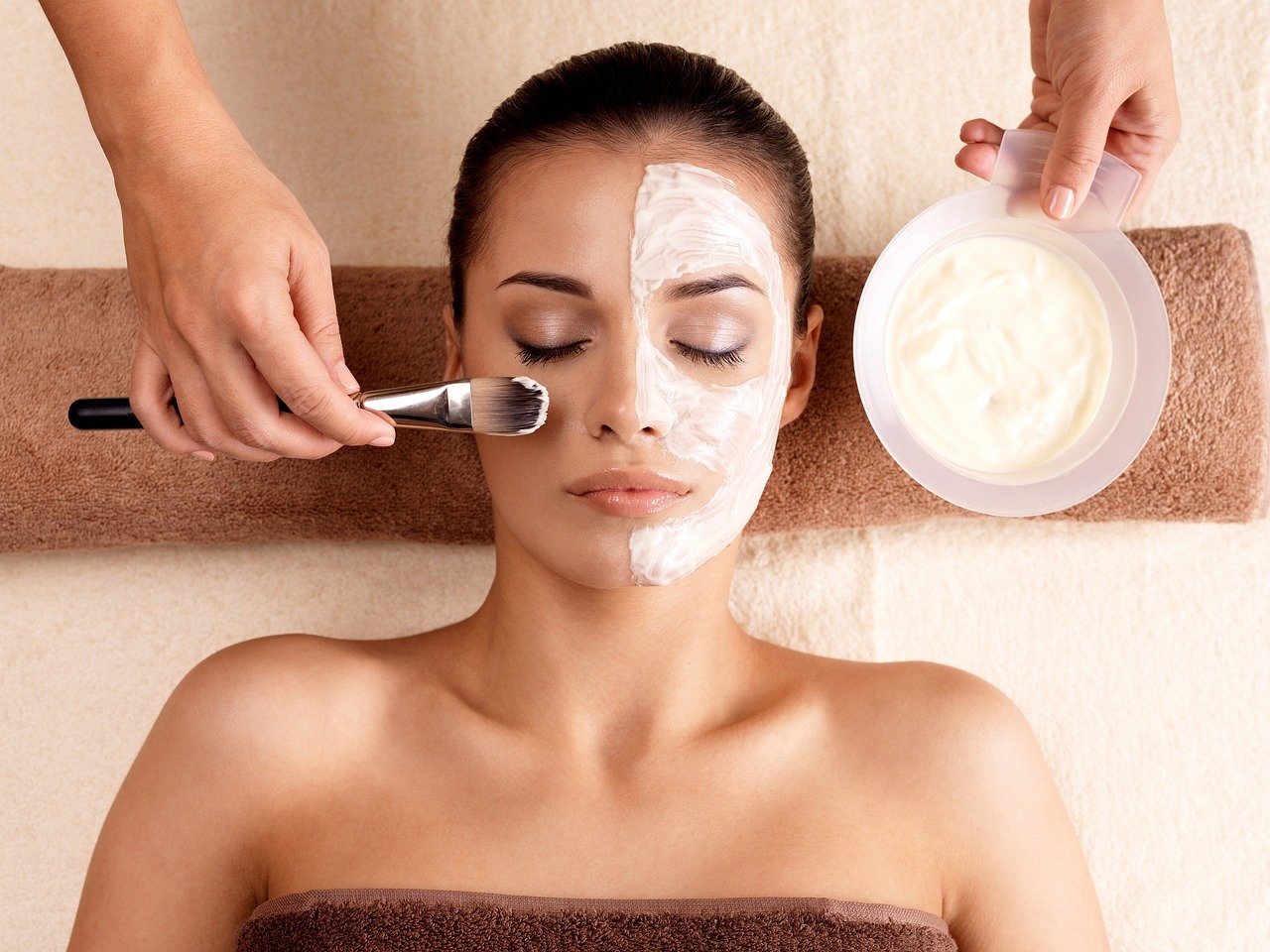Guide beauté pour femme : les meilleures astuces pour réduire les... Guide beauté pour femme : les meilleures astuces pour réduire les...