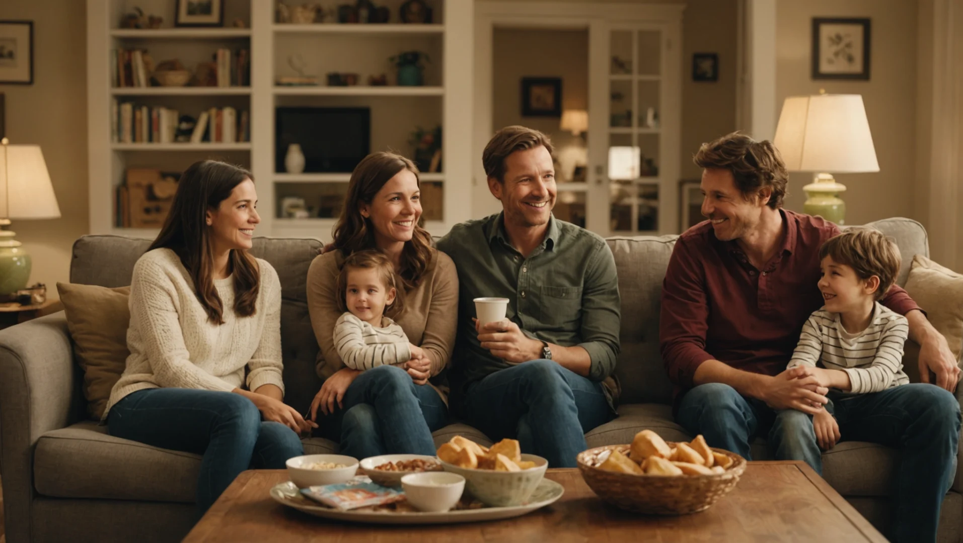 Astuces pour une communication familiale harmonieuse