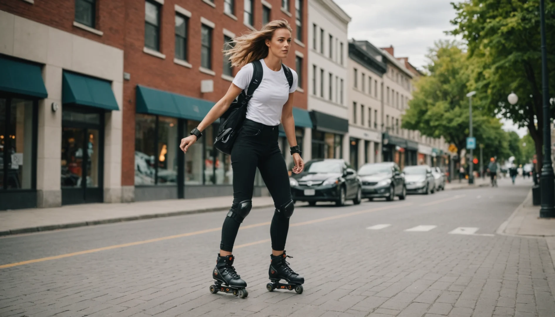 MT': 'Rouler avec élégance : le guide du roller pour femmes', 'MD ...
