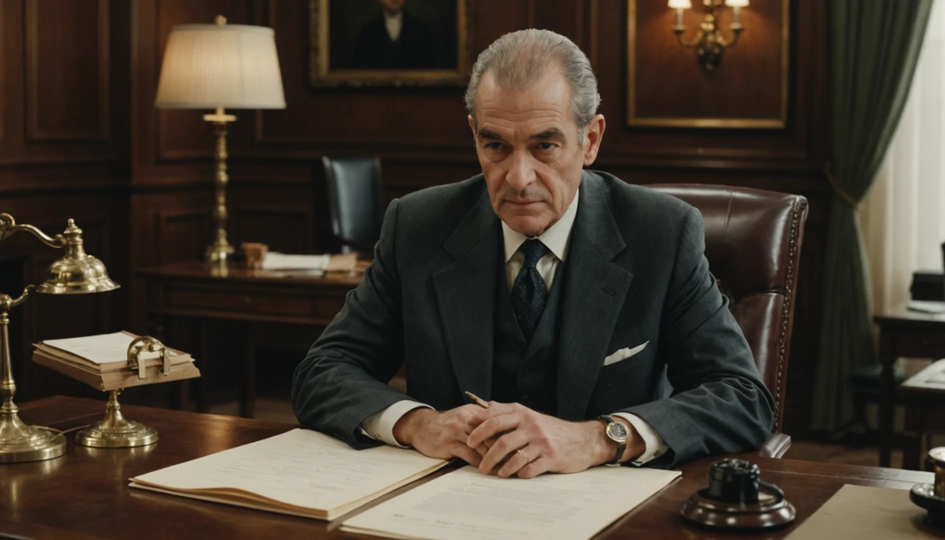 L'influence familiale sur la carrière politique de Benjamin Badinter