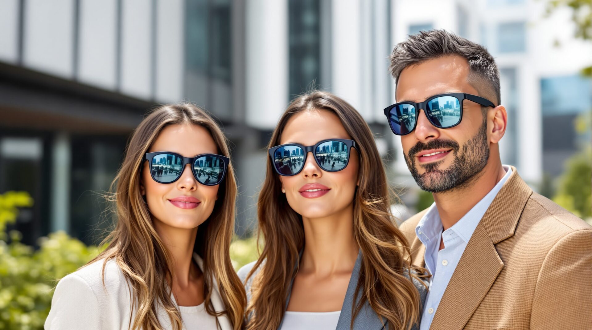Lunette solaire 2025 : les tendances à adopter pour un style affirmé